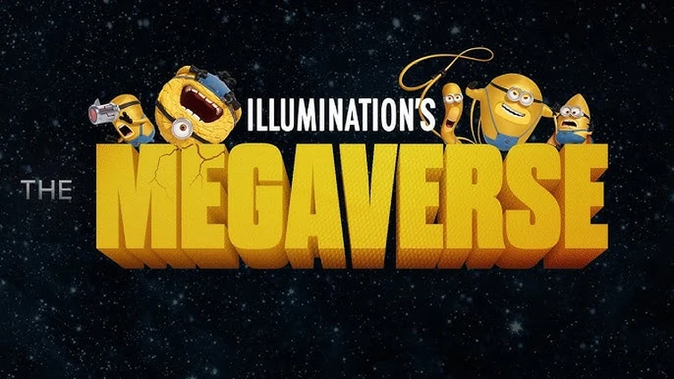 Despicable Me 4 - Enter the Megaverse | Fandom