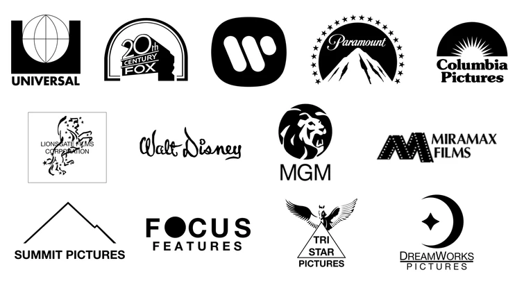 Reece Thomas Ganley Major Film Studios 1959-1983 | Fandom