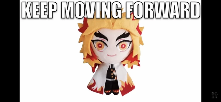 Send me some goofy kny plushies | Fandom