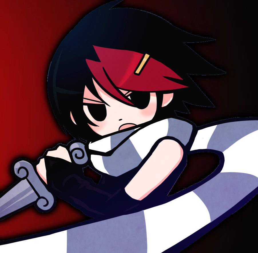 With 5-0 lead Knives will be my new PFP | Fandom