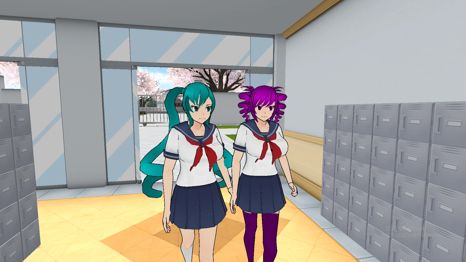 "又回到了那熟悉的Akademi" | Fandom