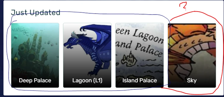 Discuss Everything About Wings of Fire Wiki | Fandom