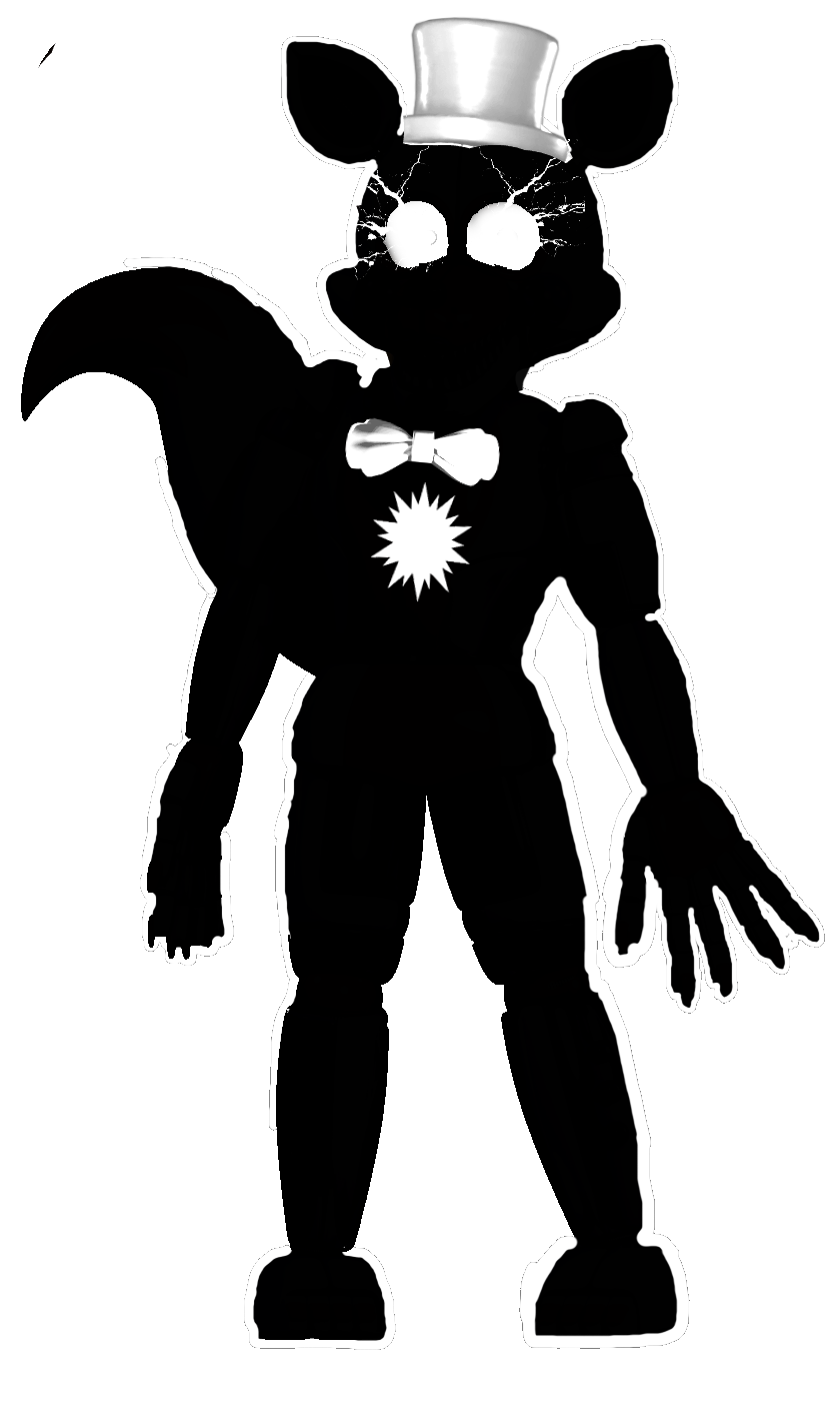 Finalized Shadow Lolbit(1987) | Fandom