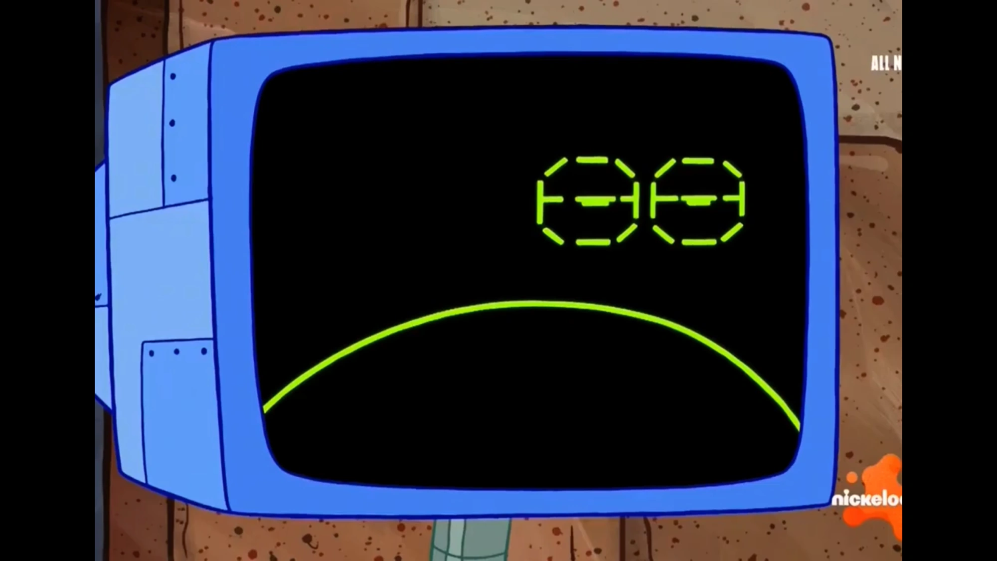 I see Karen still gets annoyed with Plankton in Season 14 (Tango Tangle ...