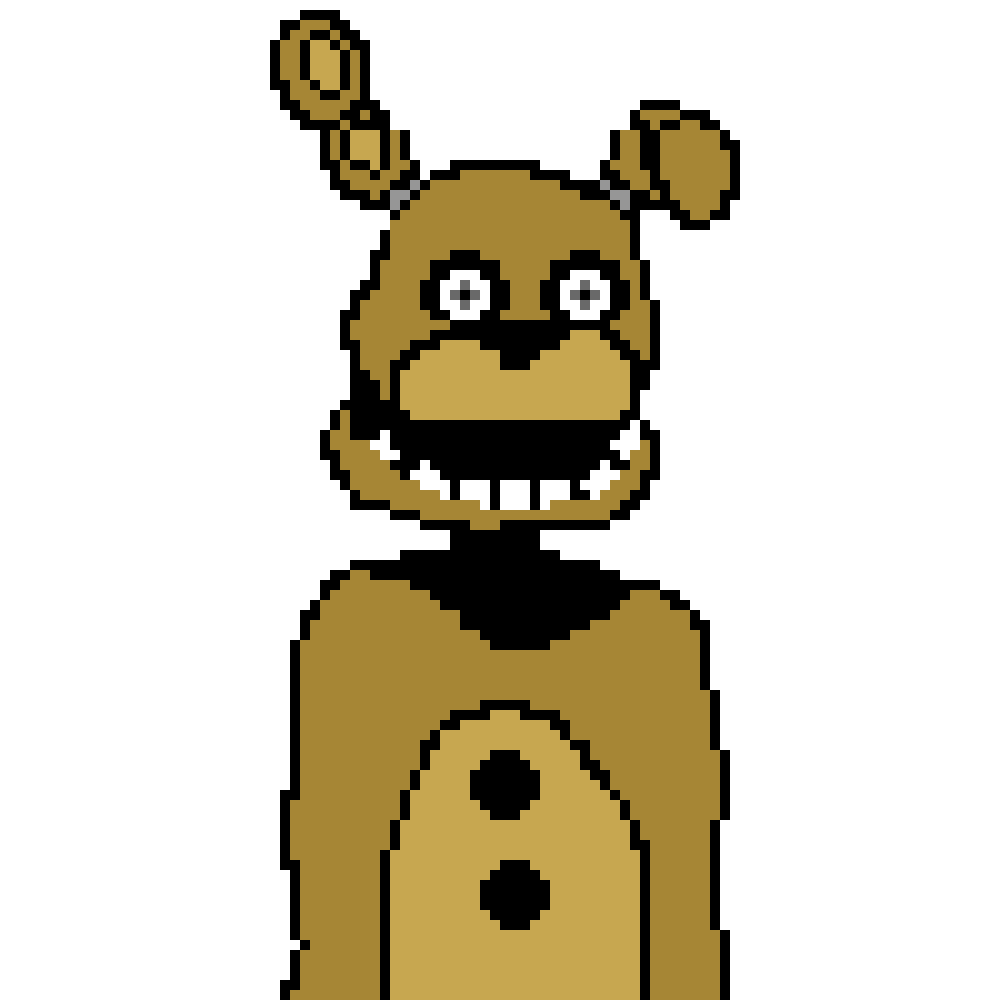 Spring Bonnie | Fandom