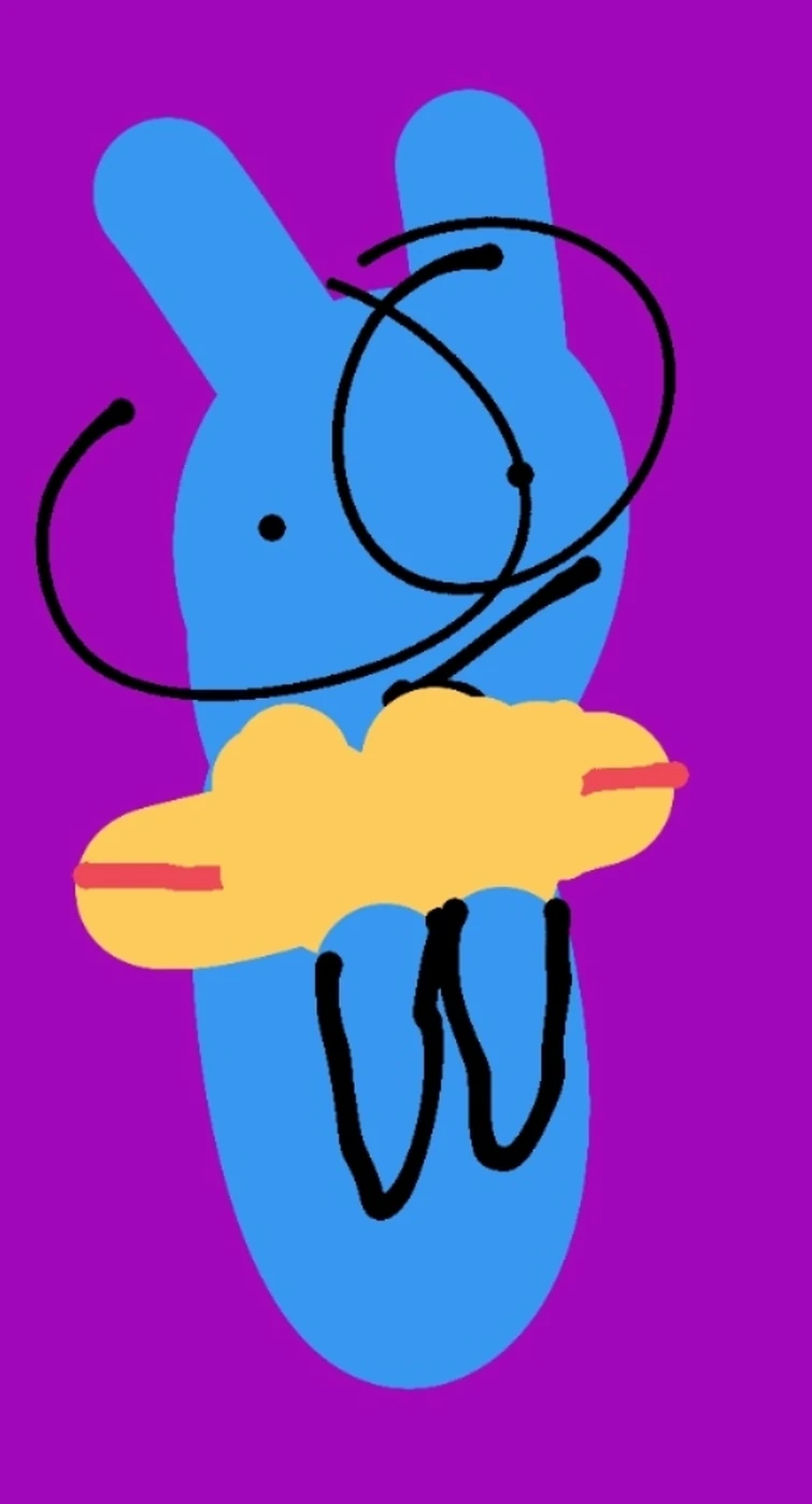 Blue (parody pet)/gallery | Fandom