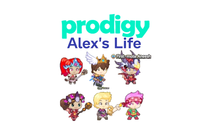 Discuss Everything About Prodigy Game Fanon Wiki | Fandom