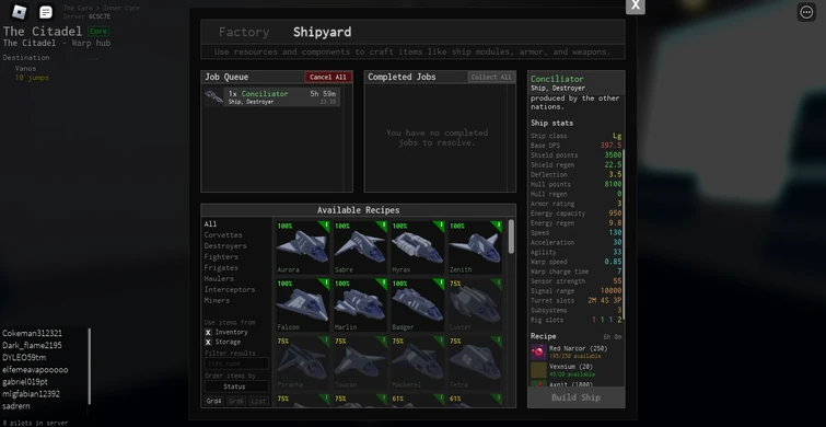 Discuss Everything About Starscape Wiki | Fandom