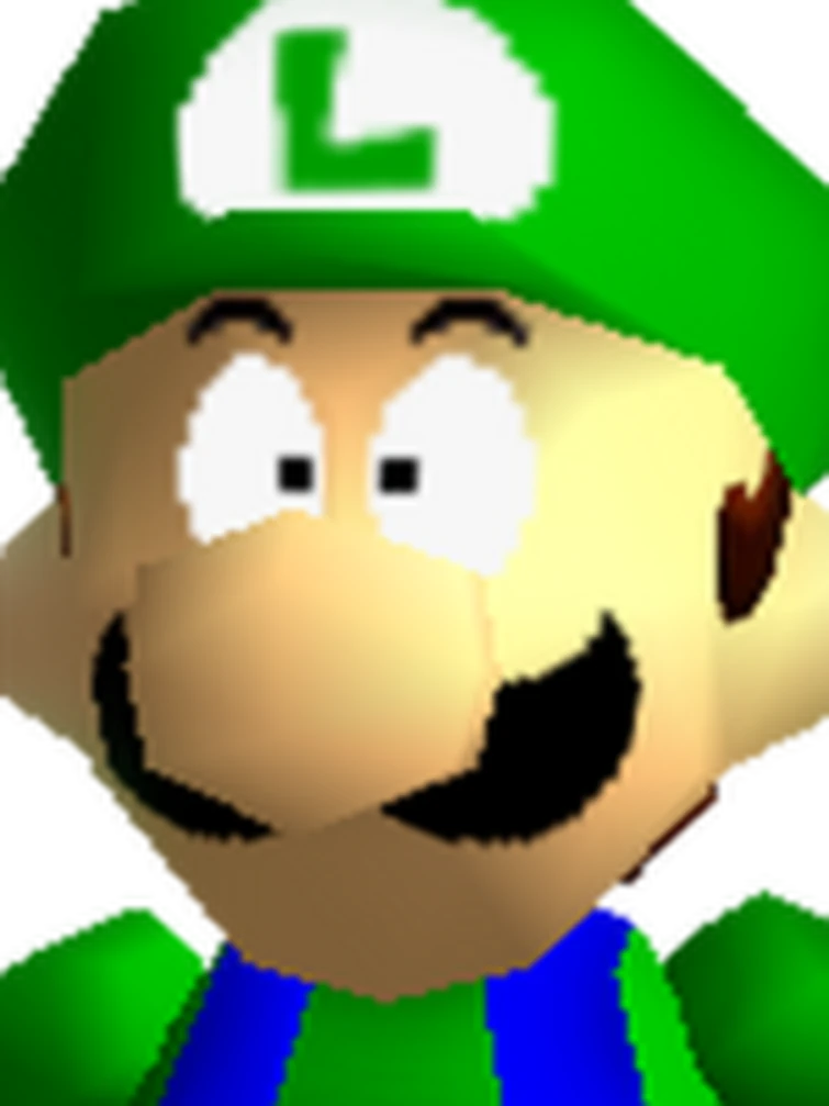 Luigi Icon Pack | Fandom