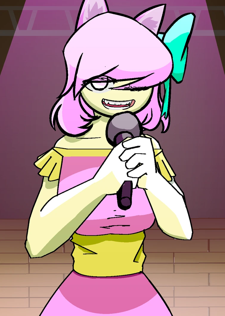TDS fanart ive been sharing in the TDS Discord | Fandom
