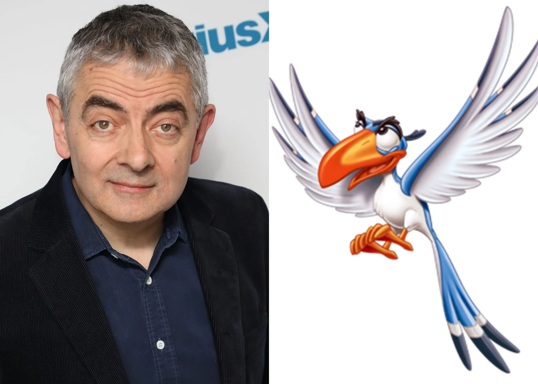 Happy 70th birthday Rowan Atkinson!!! | Fandom