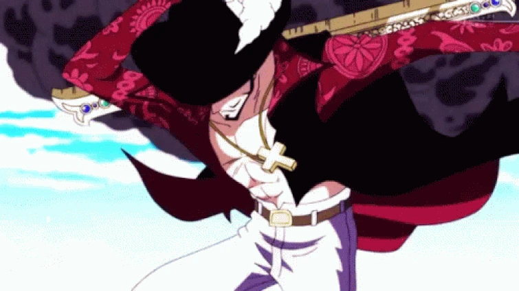 Who would be a good opponent for Mihawk? [One Piece] | Fandom