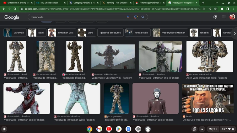 Discuss Everything About Ultra-Fan Wiki | Fandom