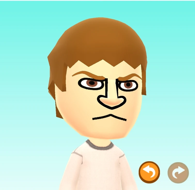Challenge-Mii! Task: A deadly recreation! | Fandom