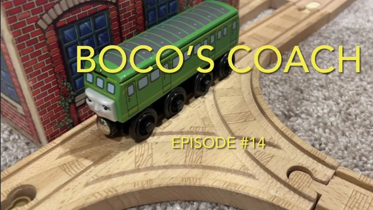 BoCo’s Coach! | Fandom