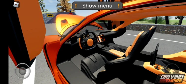 Discuss Everything About Driving Empire Wiki | Fandom