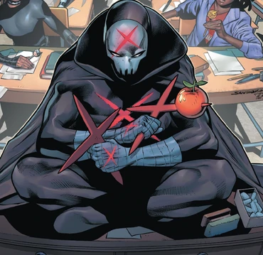 Deadly and skilled heroes with unknown identity | Fandom