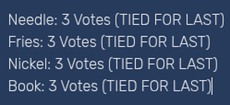 One Member Team Viewer Voting 6 | Fandom