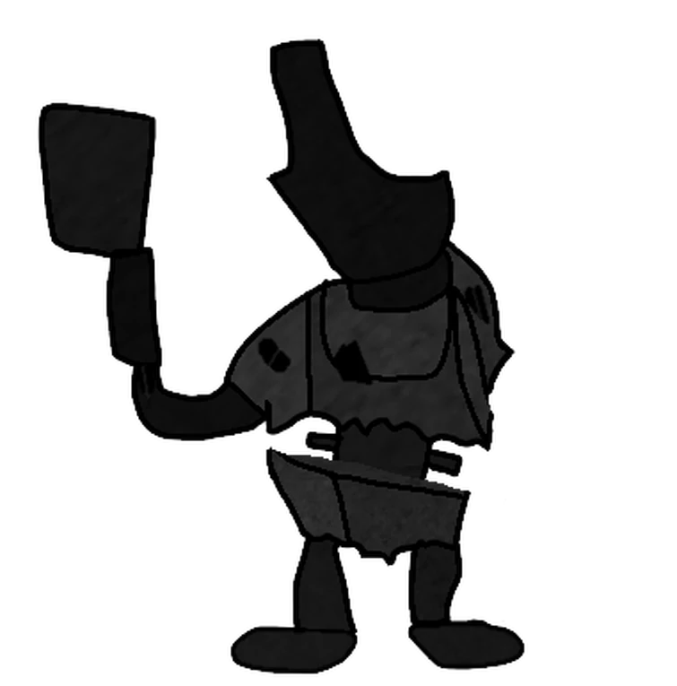 Burnt Toppin Monsters | Fandom