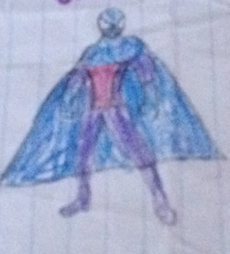 Necro-spider comic info | Fandom