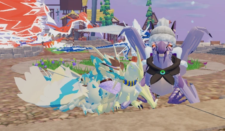 Starlo and Dalv Photoshoot! (+ BFF!) | Fandom