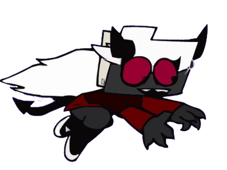 Meri Poses For Funkipedia | Fandom