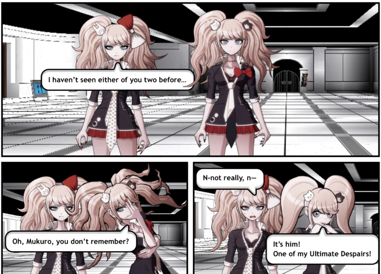 Unnamed Comic- Part 3 | Fandom