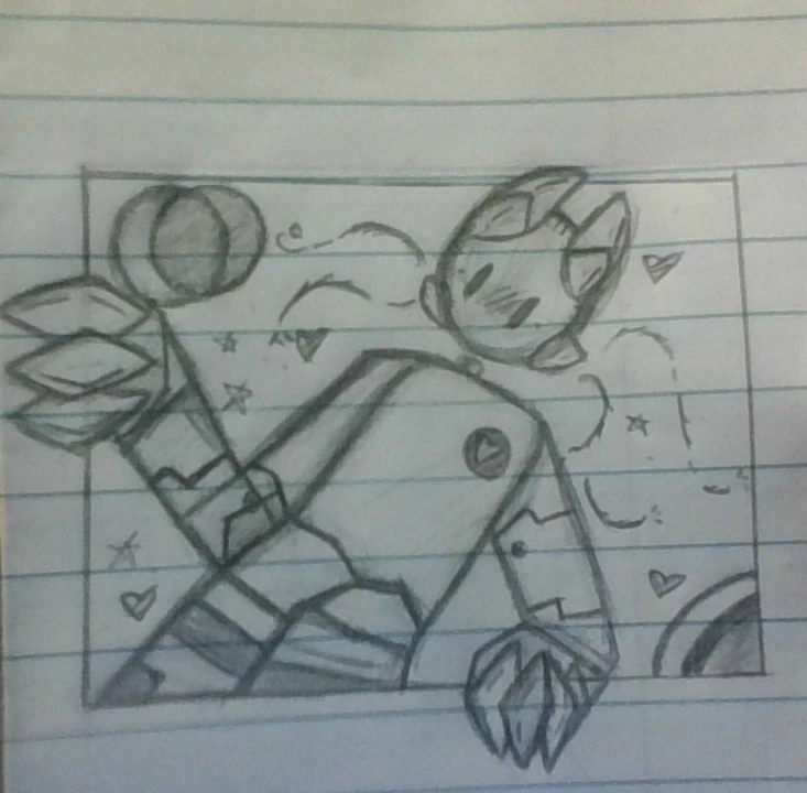 Prototype Card I made | Fandom