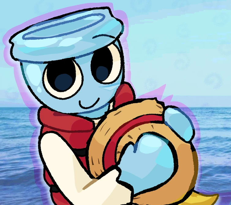 triple finn art dump - triple gift art | Fandom