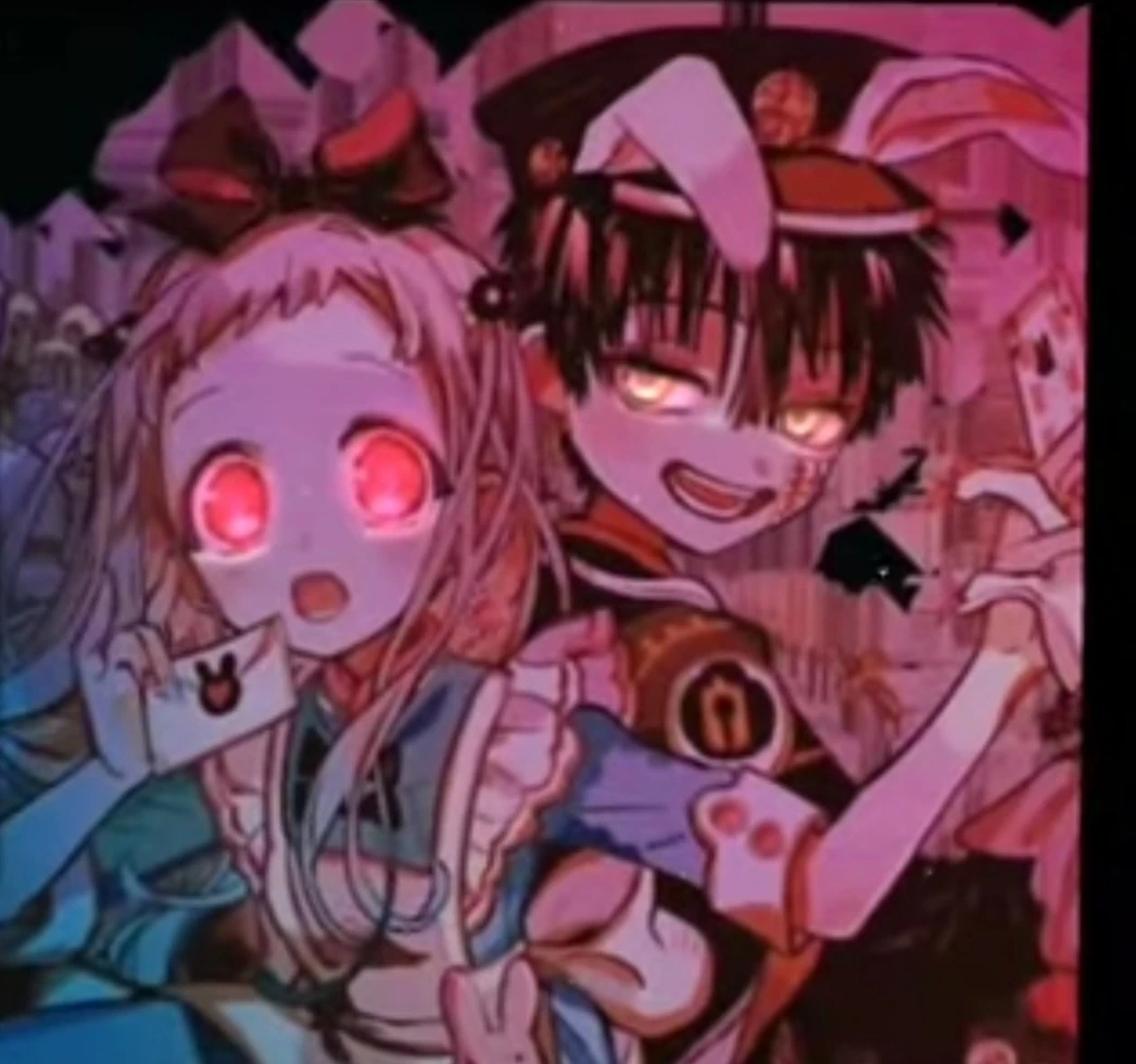 alice's wonderland x tbhk? | Fandom