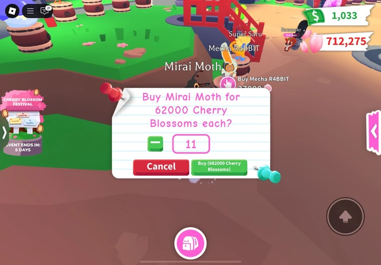 Discuss Everything About Adopt Me! Wiki | Fandom