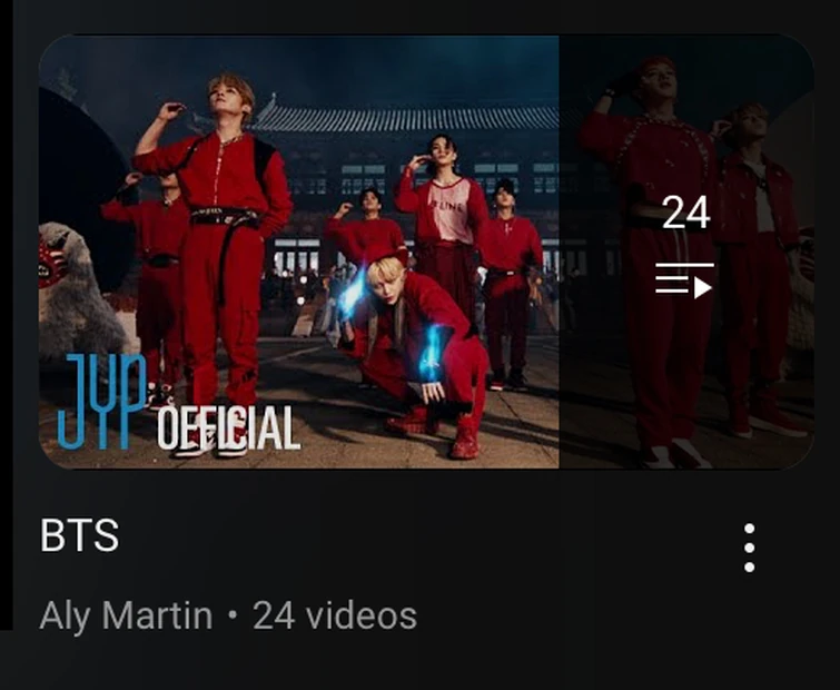 Ah yes, my favourite JYP boy group! BTS! | Fandom