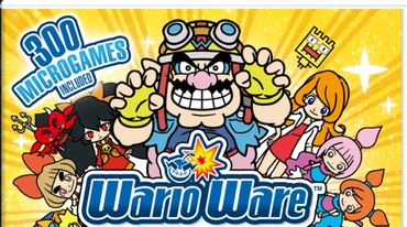 Which is the Better Wario Series? | Fandom
