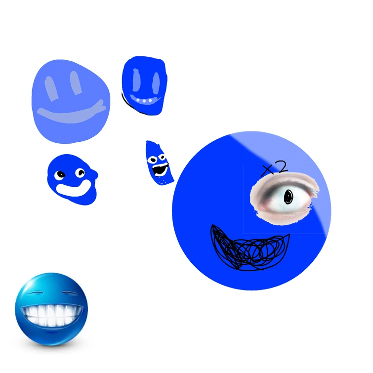 Here's my entity "Trickster" I just need help making a page | Fandom