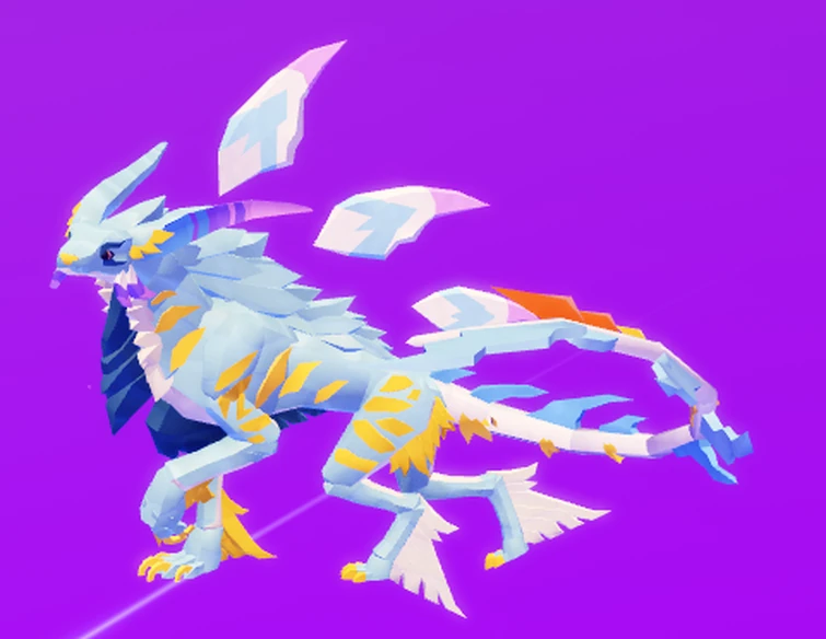 So, I tried to recreate some scrapped creatures... | Fandom