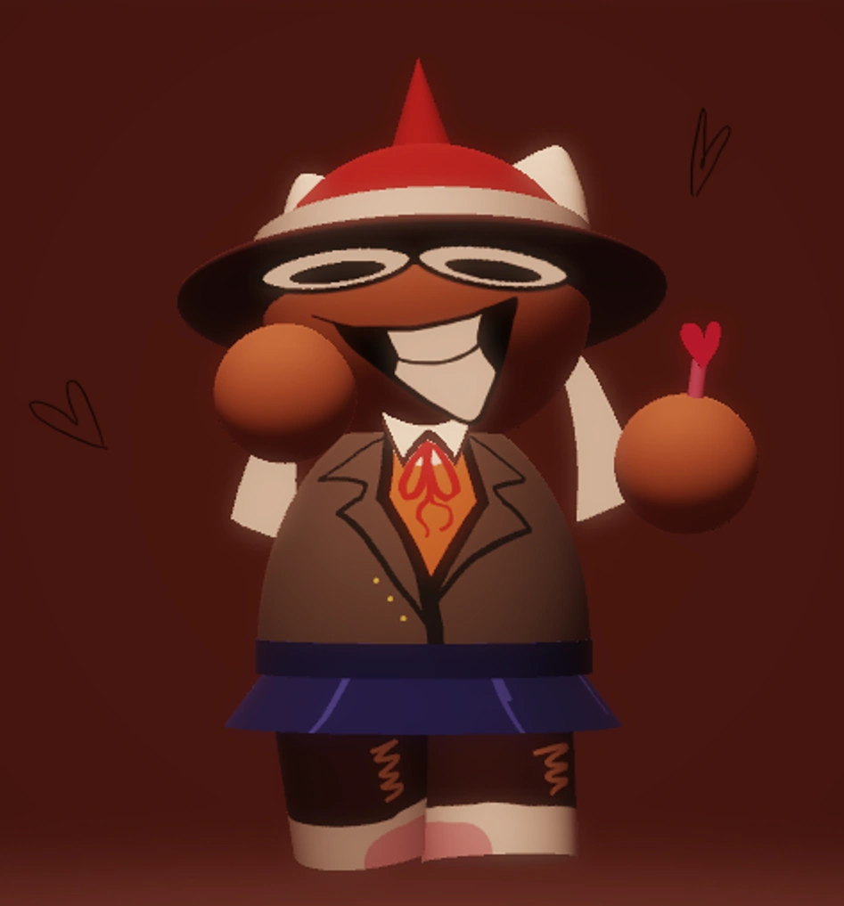 hee hee hee ha | Fandom