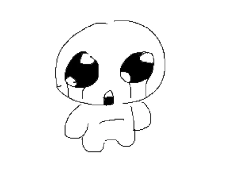 i love isaac | Fandom