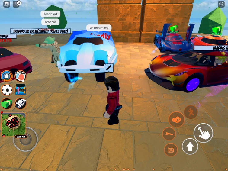 Discuss Everything About Jailbreak Wiki | Fandom