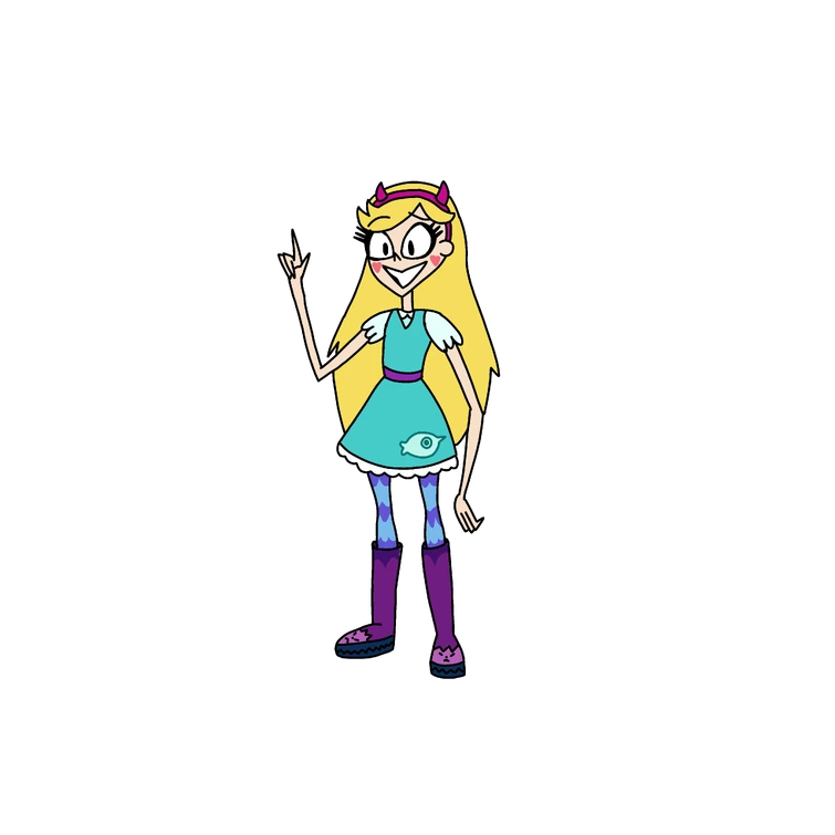 Vivziepop Human star butterfly and sinner star butterfly | Fandom