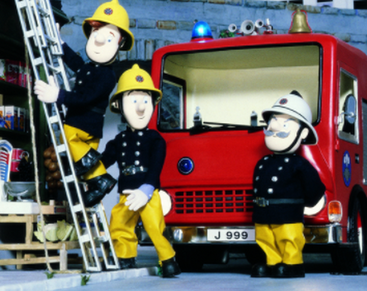 Discuss Everything About Fireman Sam Wiki | Fandom