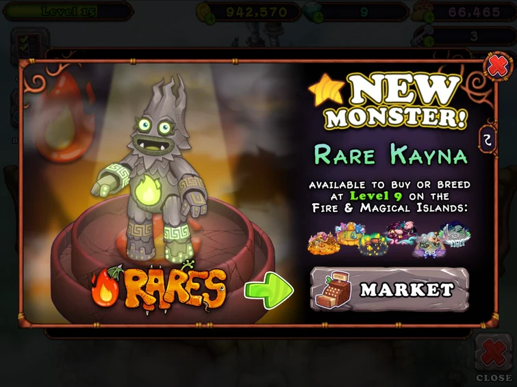 RARE KAYNA!!!! | Fandom