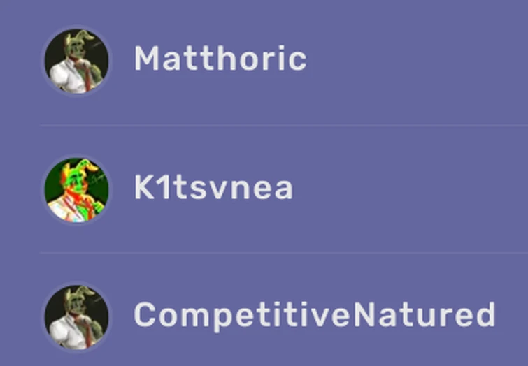 CHANGE UR PFP I SWEAR I SEE THIS EVERYWHERE 👺👺 | Fandom