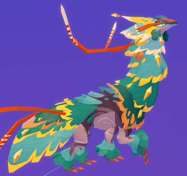 Coniferon - a scientific study chapter #135 | Fandom