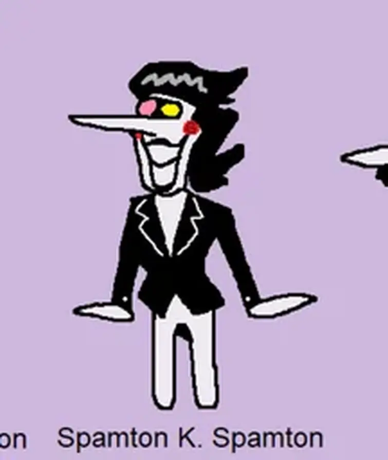 Discuss Everything About Deltarune Wiki | Fandom