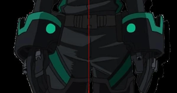 8% Deku speed | Fandom