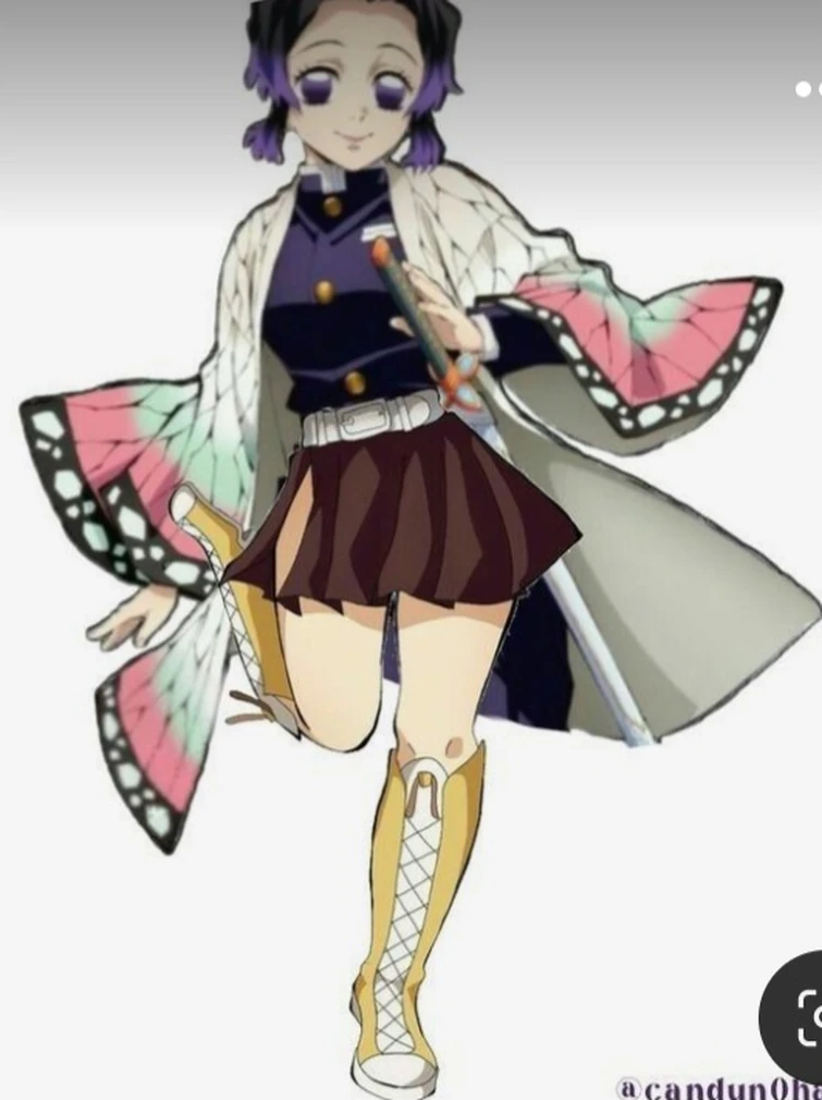 Do yall make ocs? | Fandom