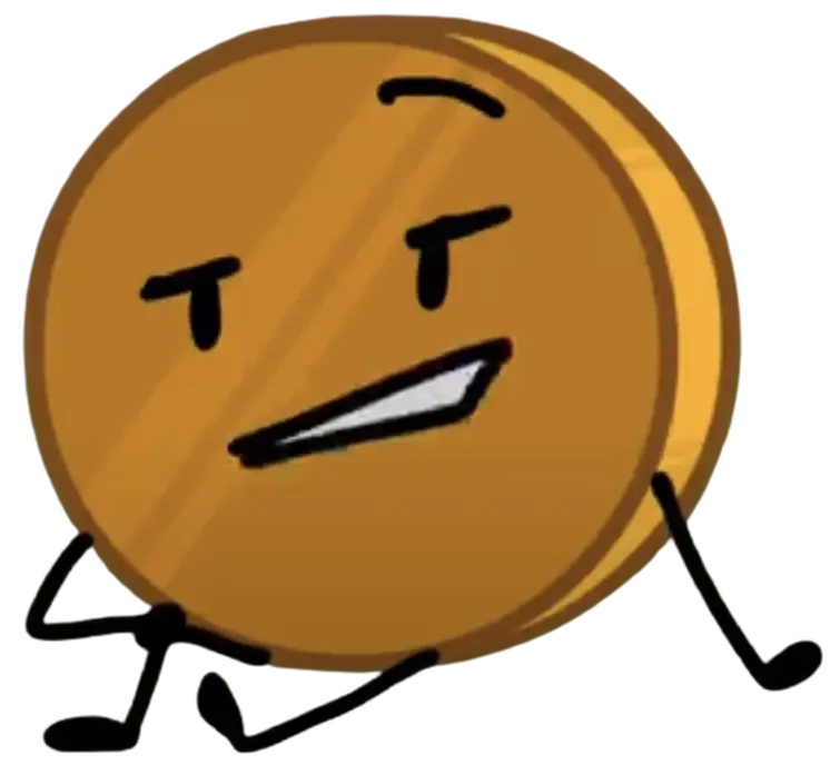 COINY IS POSSIBLY DEAD FOREVER.... | Fandom