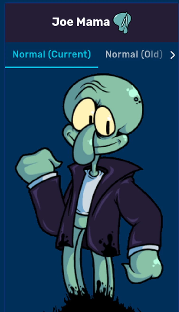 whos the best squidward | Fandom