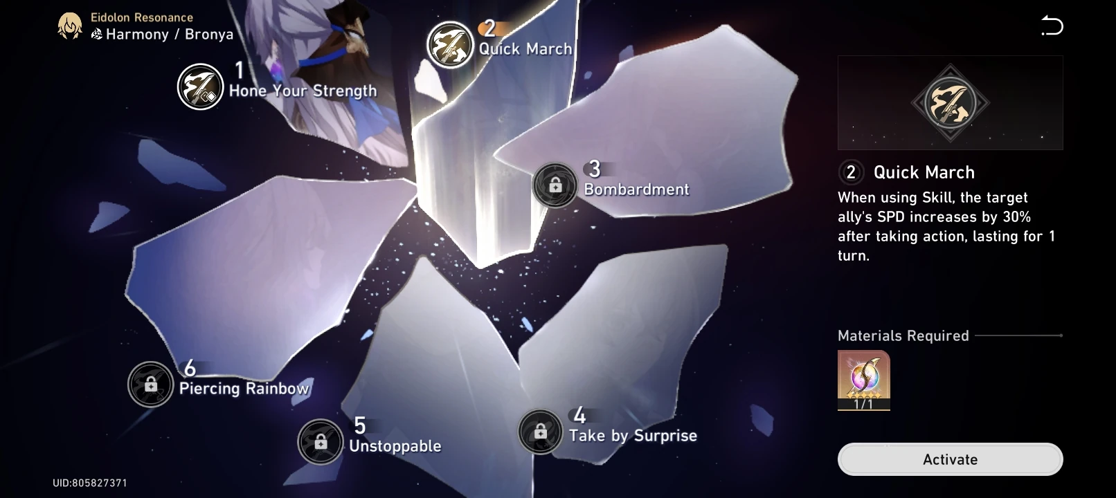 Surprise E2 Bronya at 22 standard pity from the shop reset | Fandom