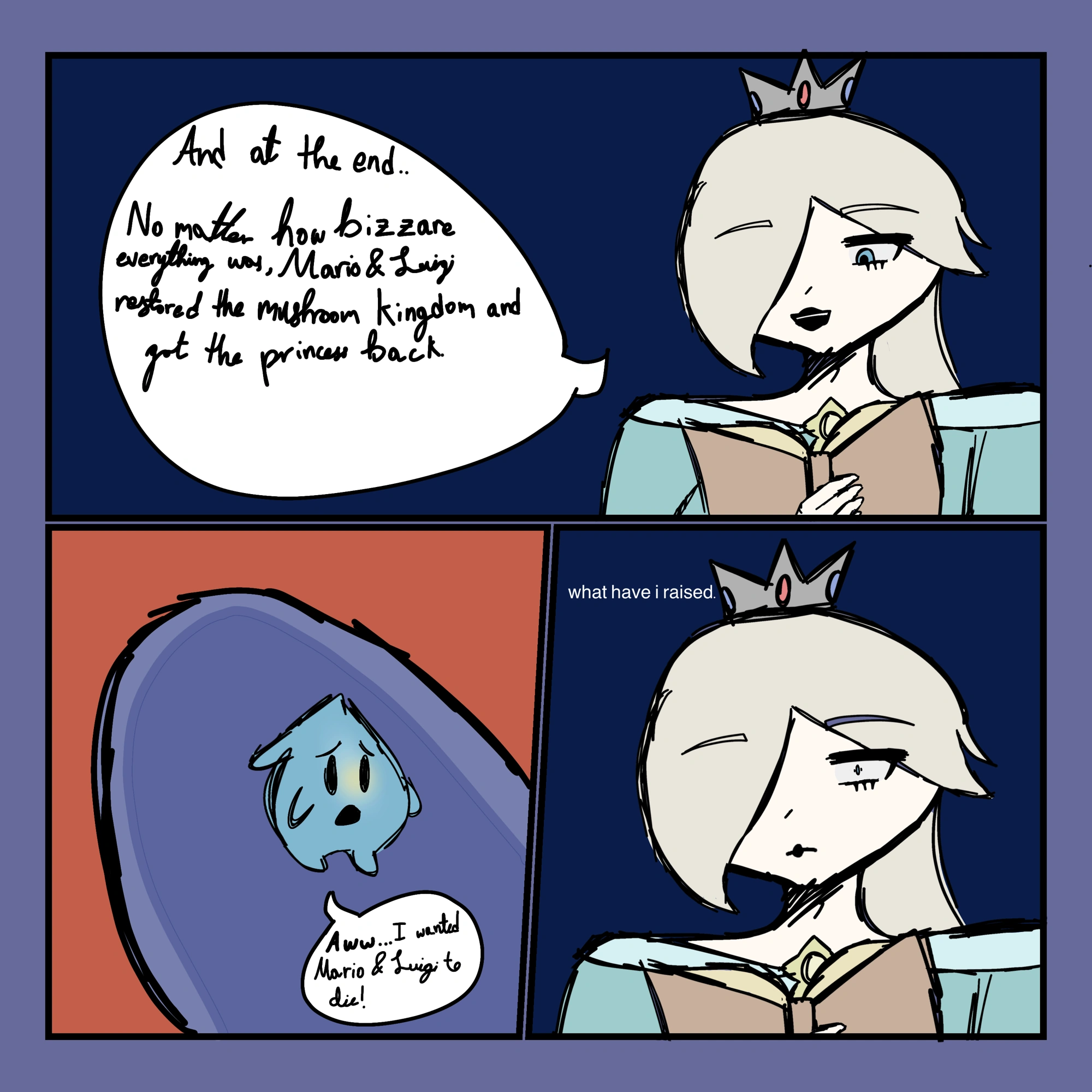 lumalee being lumalee. | Fandom